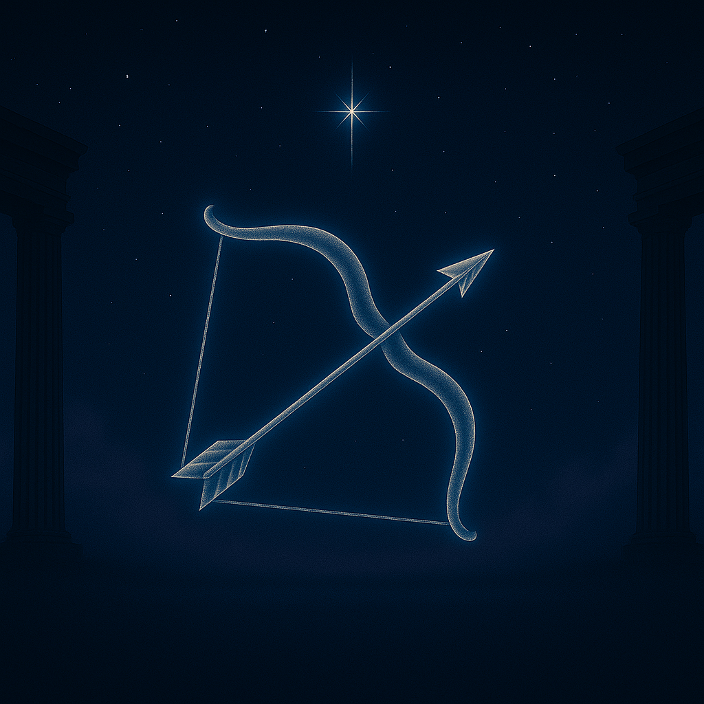 Dhanu (Sagittarius) – Axiom Jewels